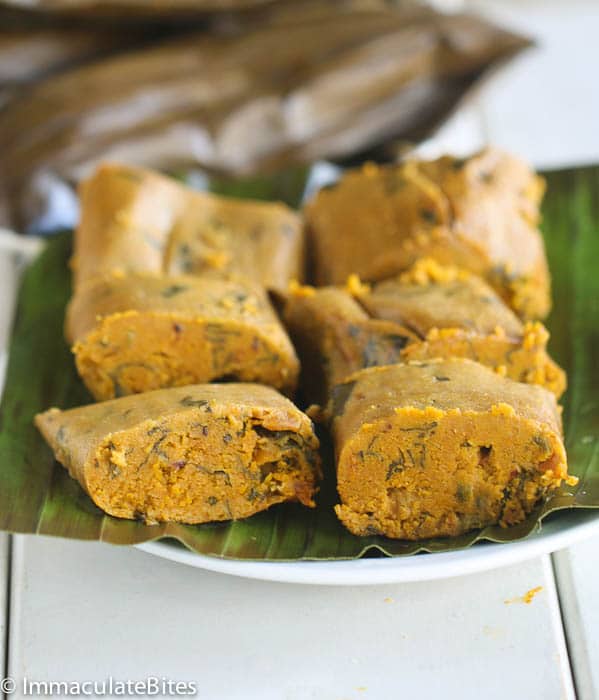 TOP 10 Les plats Camerounais les plus populaires - kelianfood