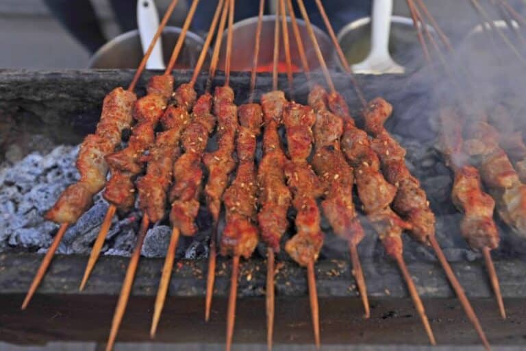 Top 6 most popular kenyan Street-food | Kelianfood