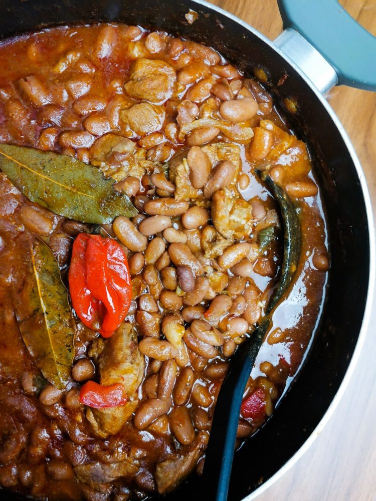 Top 09 plats congolais les plus populaires | Kelianfood