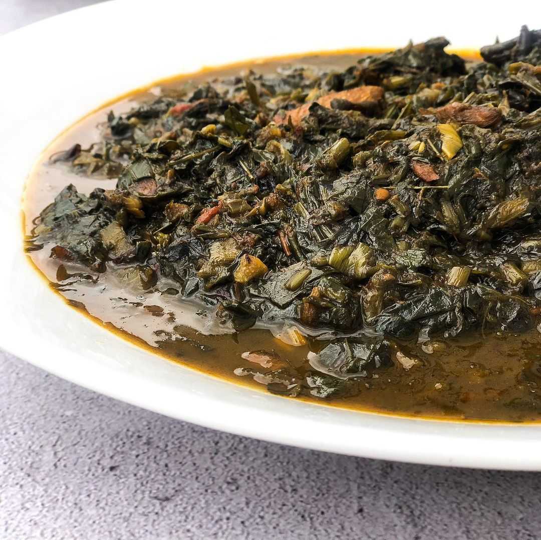 Top 09 plats congolais les plus populaires | Kelianfood